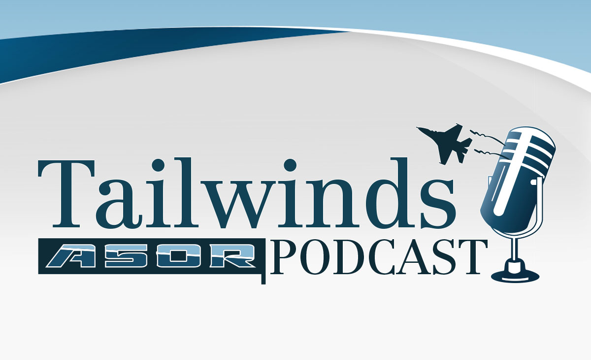 Air & Space Operations Review