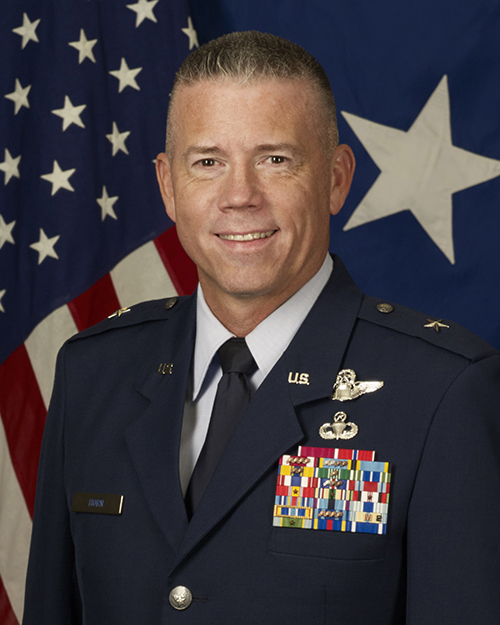 Volume 2, Nº 1 > Air University (AU) > Journal of the Americas