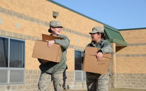 Air University Library