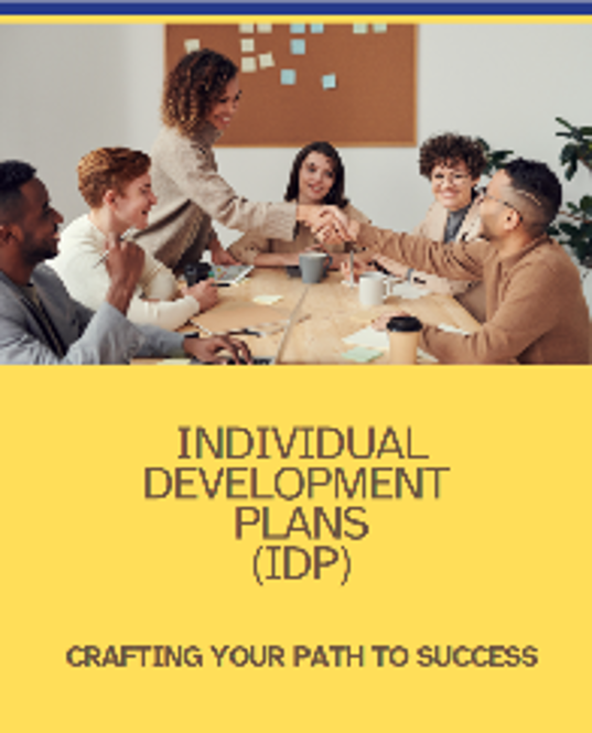 CLDS Workforce Development
