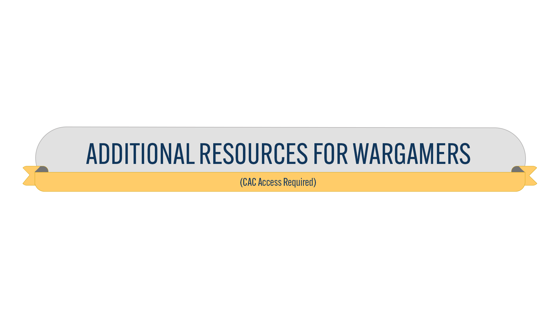 Air University (AU) > LeMay > AFWI