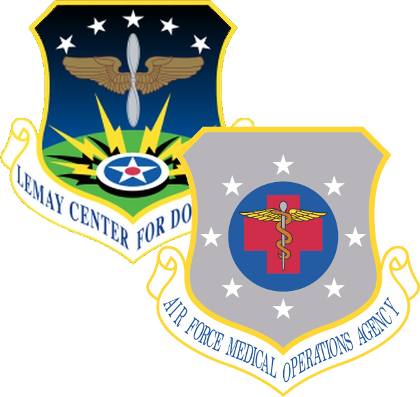 Air University (AU) > LeMay > AFWI