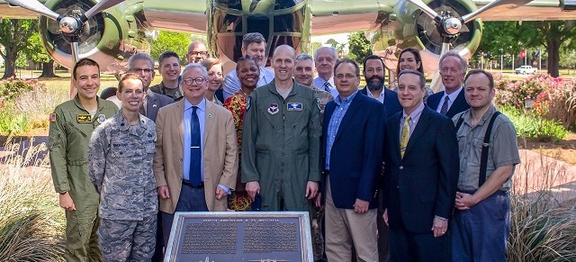 School of Advanced Air and Space Studies